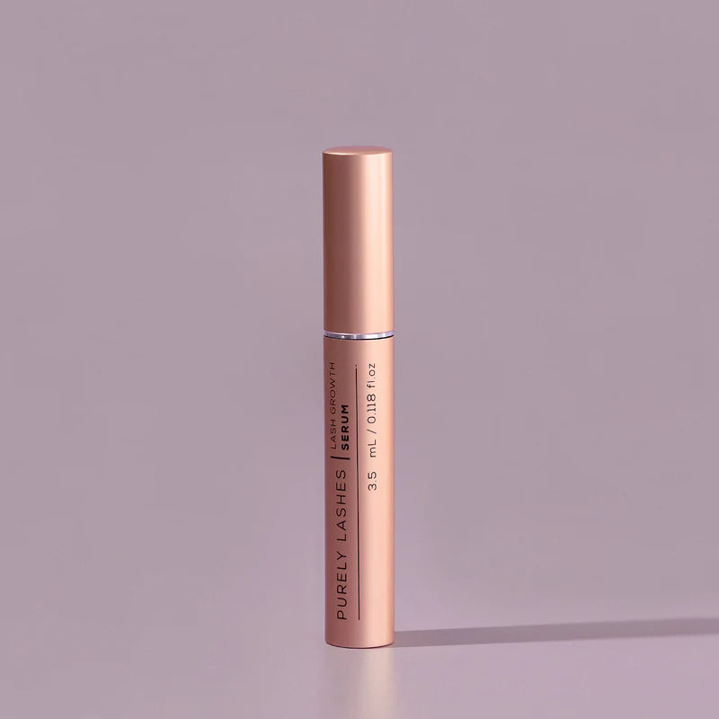 Purely Lashes Lash Growth Serum – Salon Pack (6 x 3ml) – Synergy Beauty ...