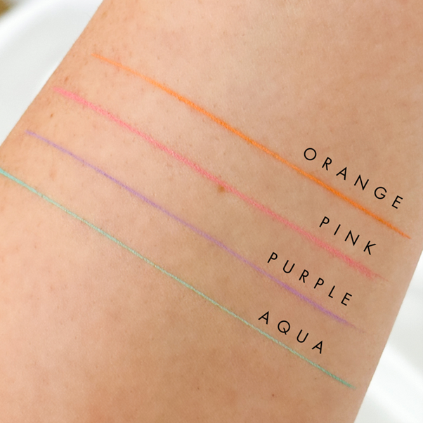 Mapping String: Assorted Colours – Synergy Beauty Supplies