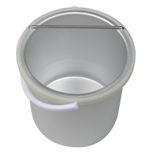 Beauty Pro Wax Insert - 1ltr – Synergy Beauty Supplies