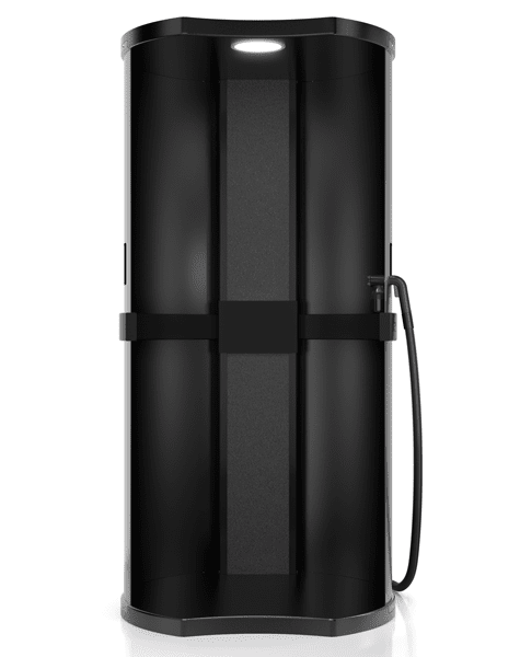 Mine Tan All-in-One Spray Tan Booth Kit + 6 Pro Mists | Salon System ...