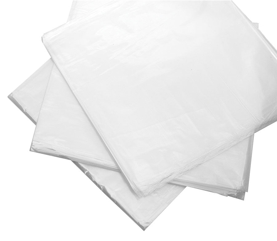 Plastic Body Wrap 2 x 2.2m – 30 Pack | Spa & Salon Wraps – Synergy ...